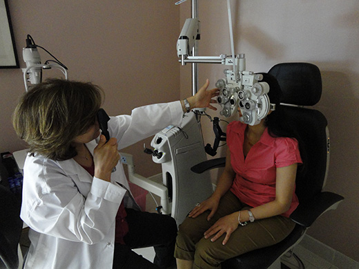 Welcome | Elmvale Optometry